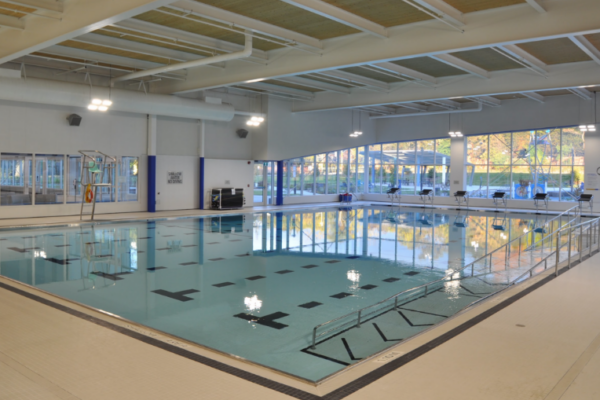 AWS Pool Systems | All-Welded Stainless Steel Pools