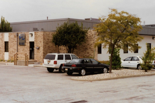 About Natare | Stainless Steel Pool Manufacturers