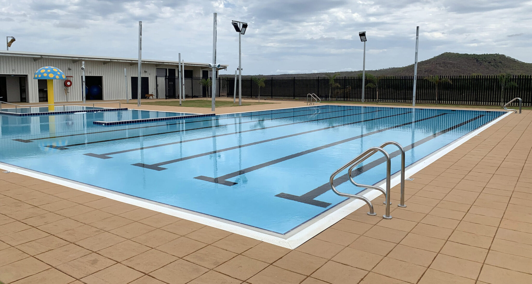 SPS Pool Systems | Structural Panel System Pools