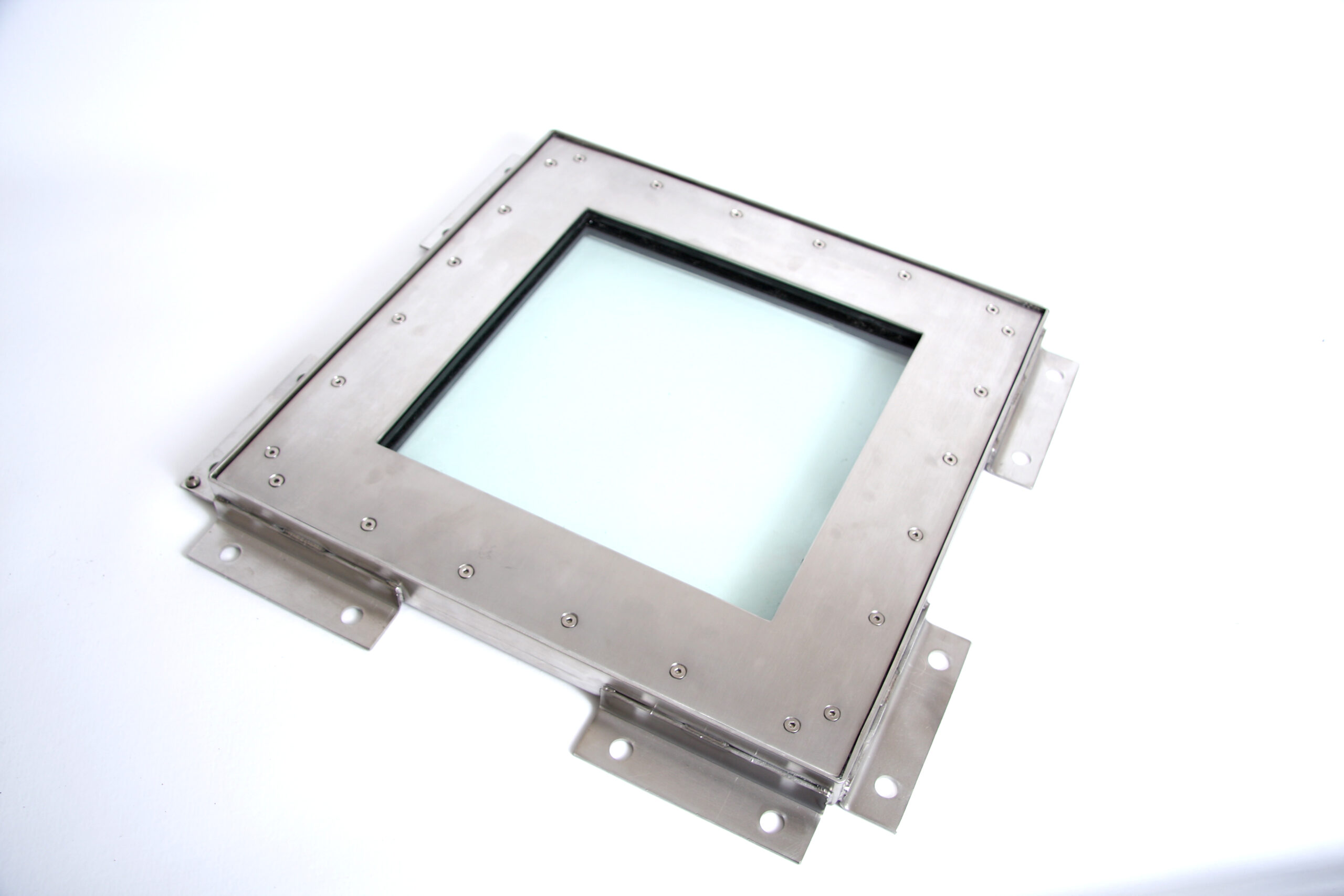 Underwater Windows | Custom Manufactured to Your Specifications