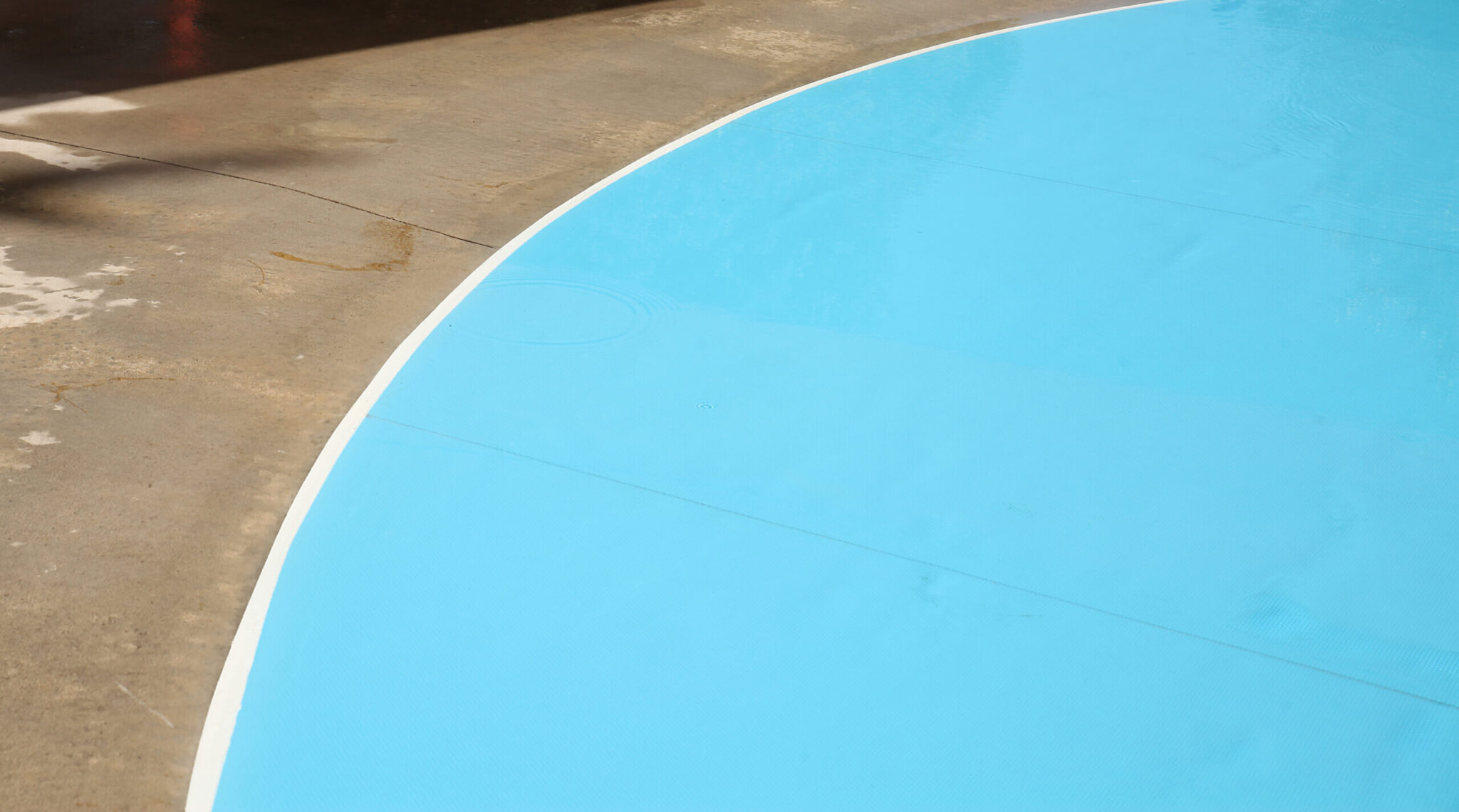 PVC Pool Lining | Durable + Long-Lasting