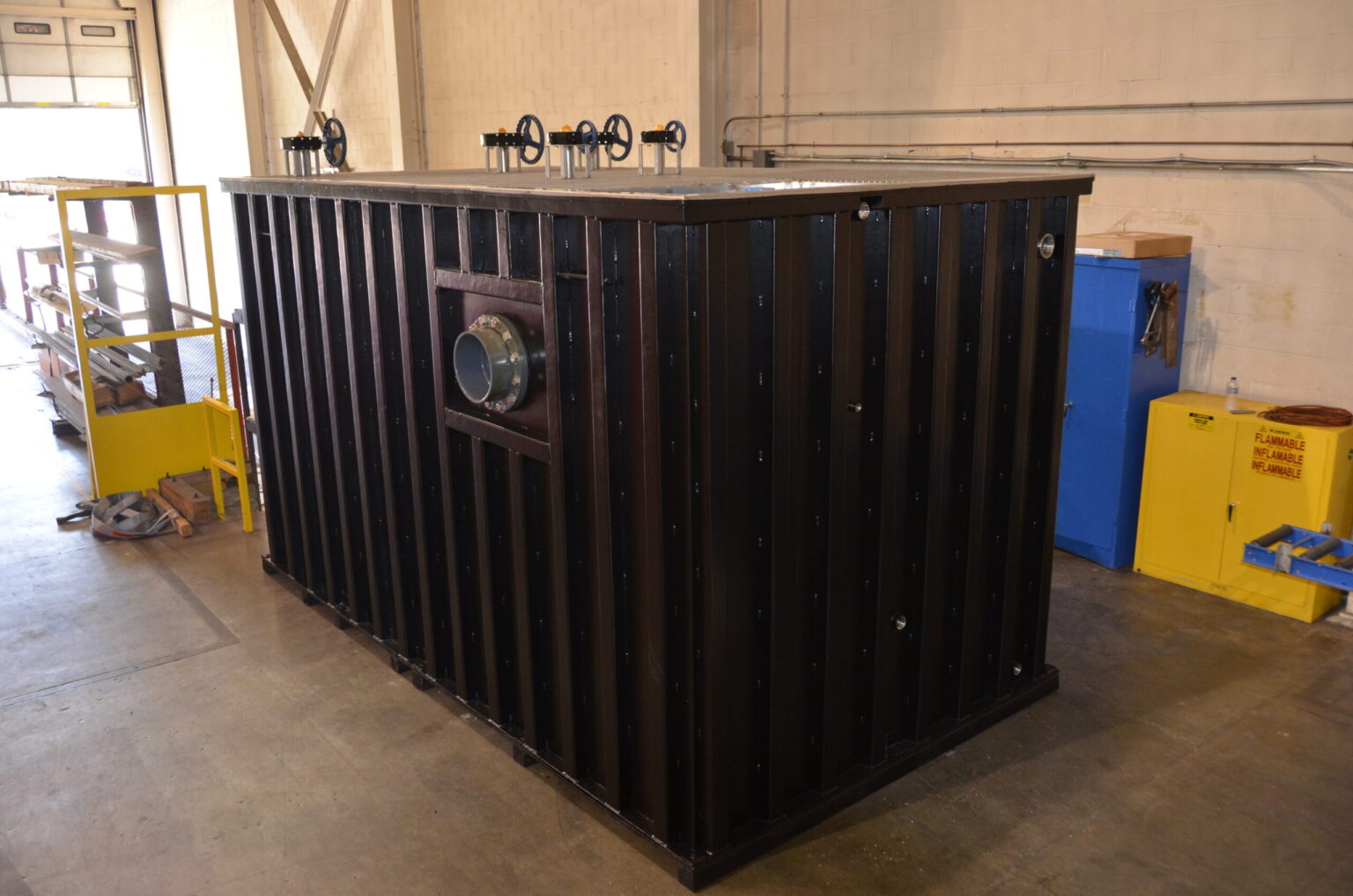 Commercial Swimming Pool Filters | Pool Filtration Systems