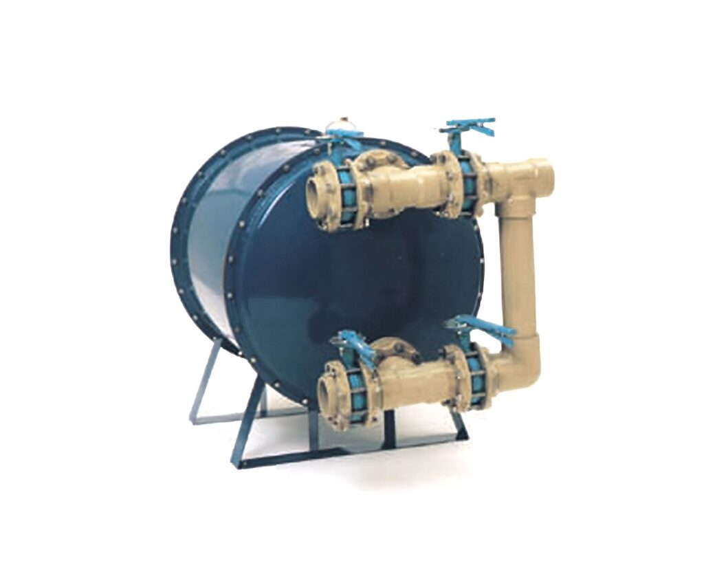 Commercial Swimming Pool Filters | Pool Filtration Systems