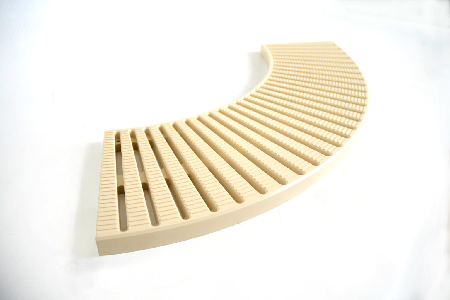 Swimming Pool Grating | Renovation or New Construction