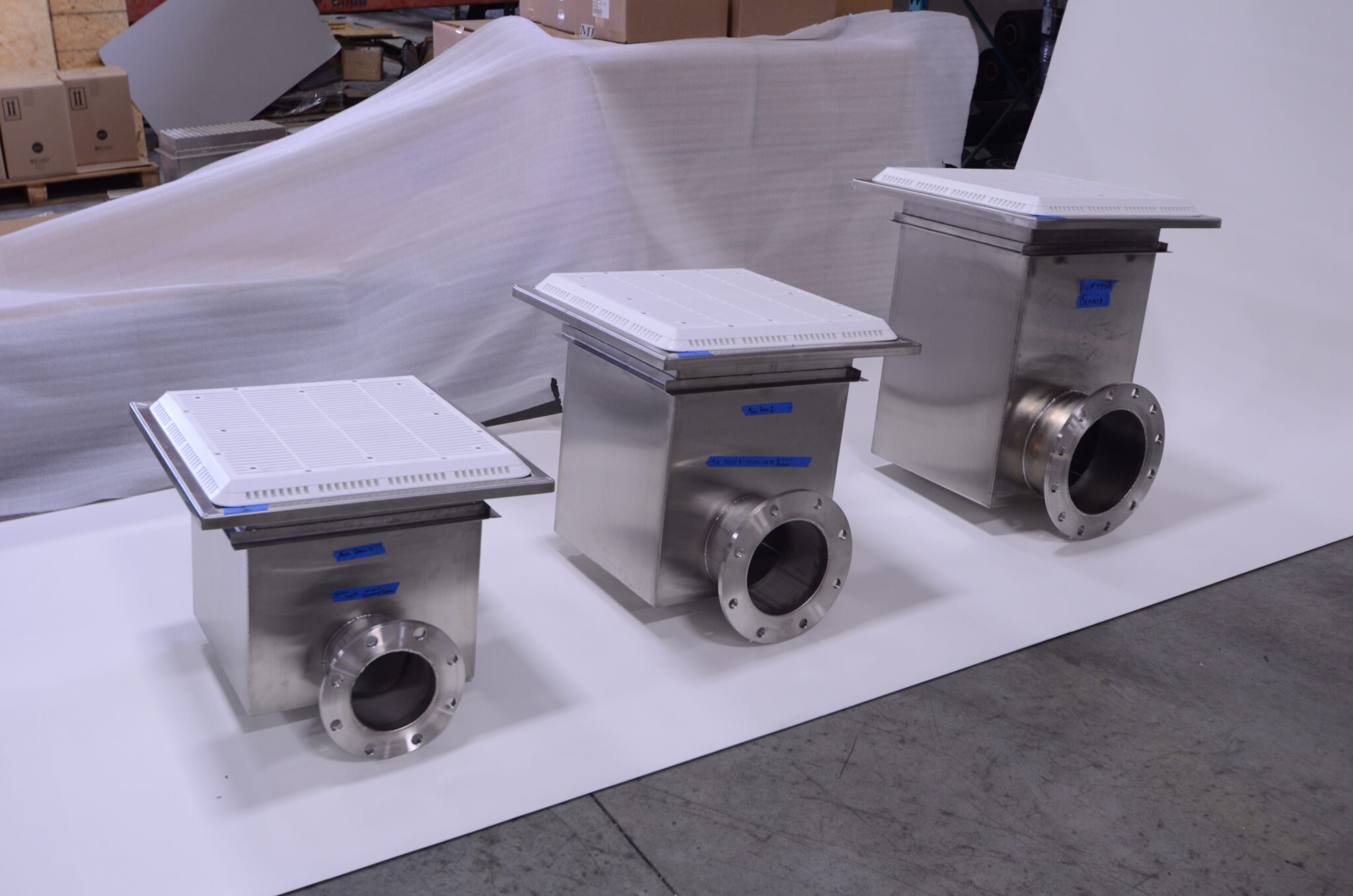 High-Quality Swimming Pool Equipment for Aquatic Facilities