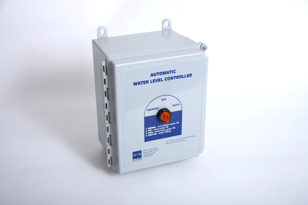 High-Quality Swimming Pool Equipment for Aquatic Facilities