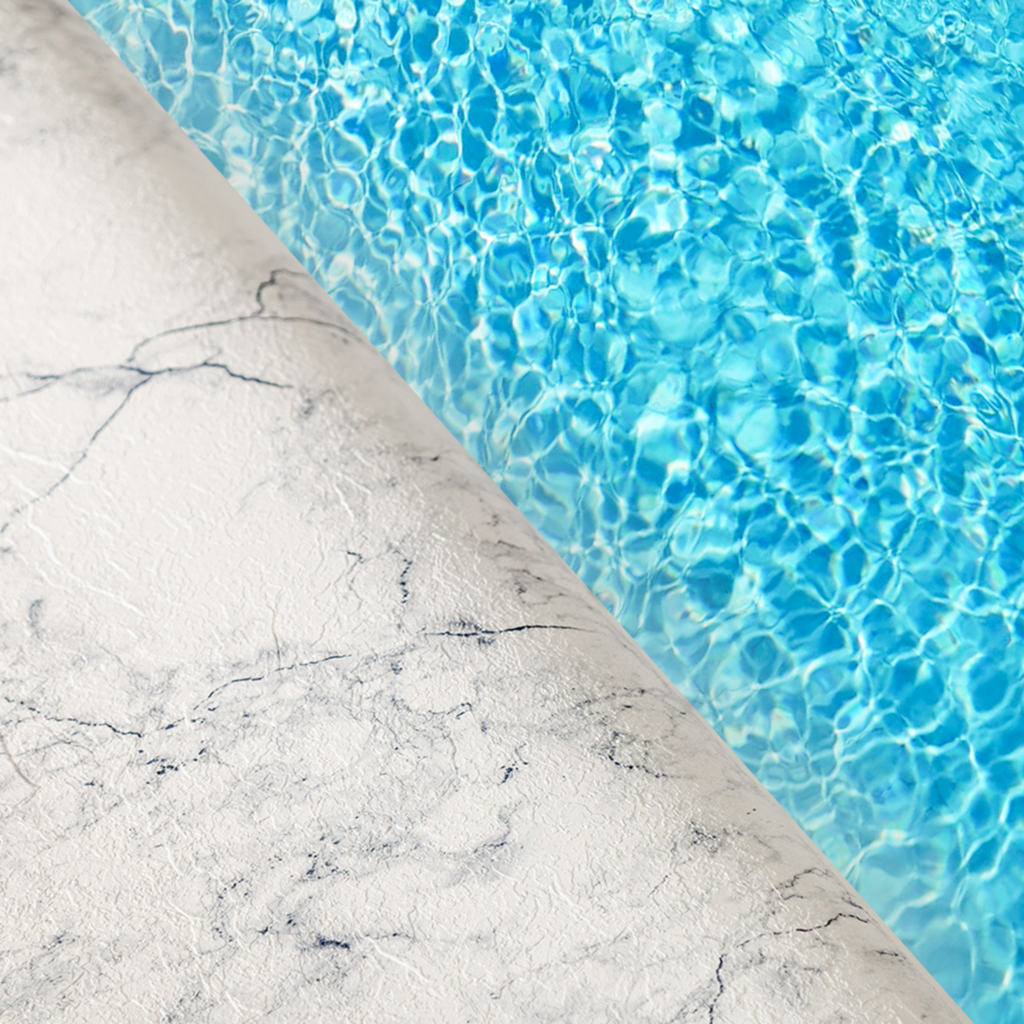 Reinforced PVC Pool Lining Systems | Durable + Long-Lasting