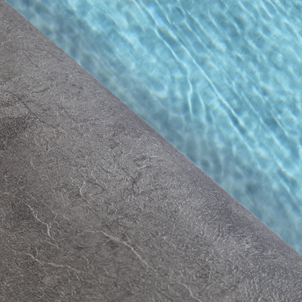 Reinforced PVC Pool Lining Systems | Durable + Long-Lasting