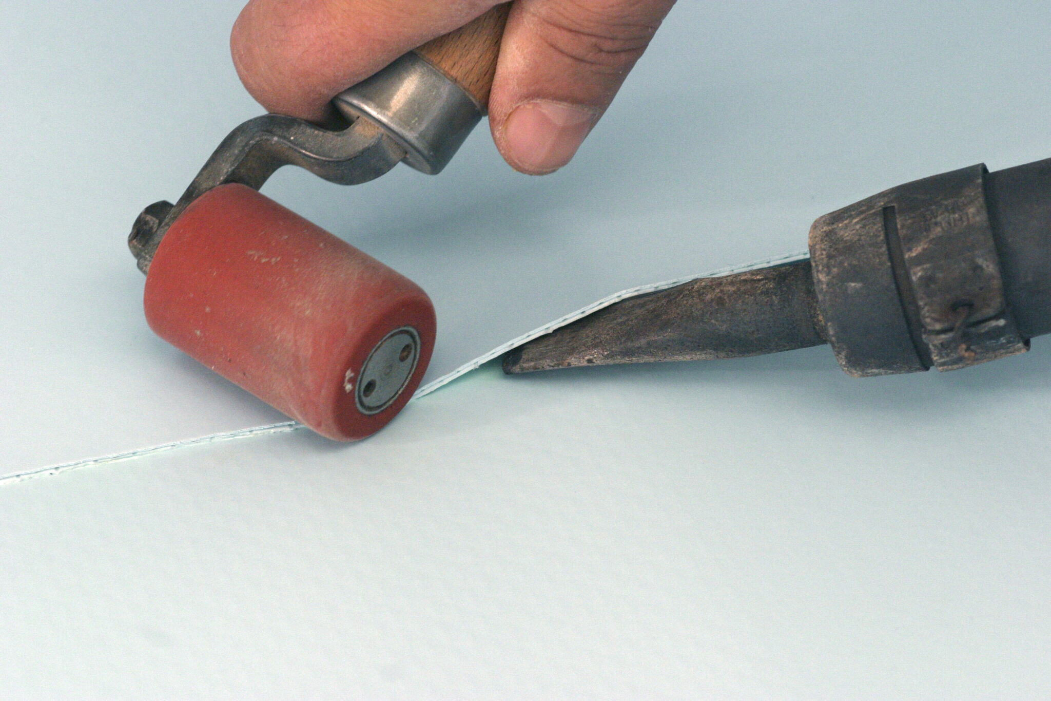 Reinforced PVC Pool Lining Systems | Durable + Long-Lasting